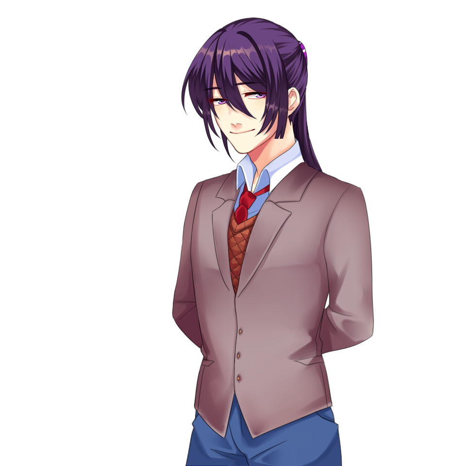 Doki Doki Dialog Generator Content Packs Uedave64