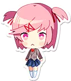 Doki Doki Dialog Generator